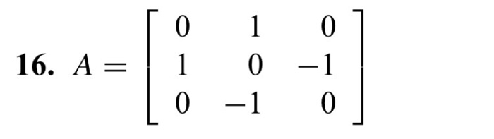 Solved Linear algebra | Chegg.com