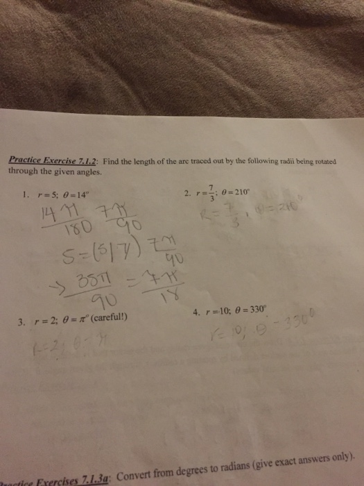 Solved Module 9 Practice Exercises Practice Exercise 7..la: | Chegg.com
