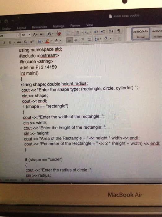 Solved I Need Help Writing Pseudocode And Flowchart Both 5737