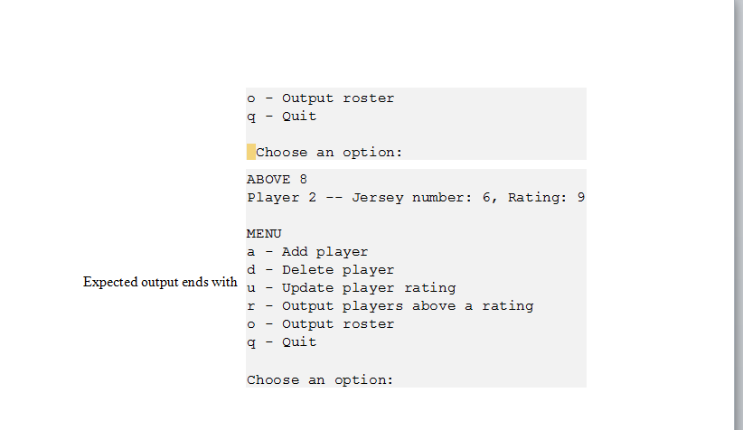 Solved C++ Help with this code Code: #include | Chegg.com
