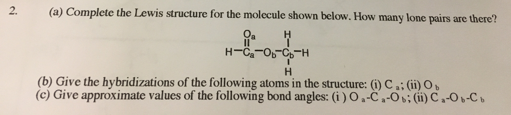 Draw The Lewis Structure Of N2h2 Whose Skeletal Structure