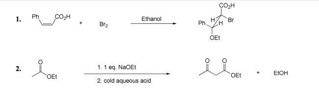 Solved a = Electrophilic addition d = SN2 | Chegg.com