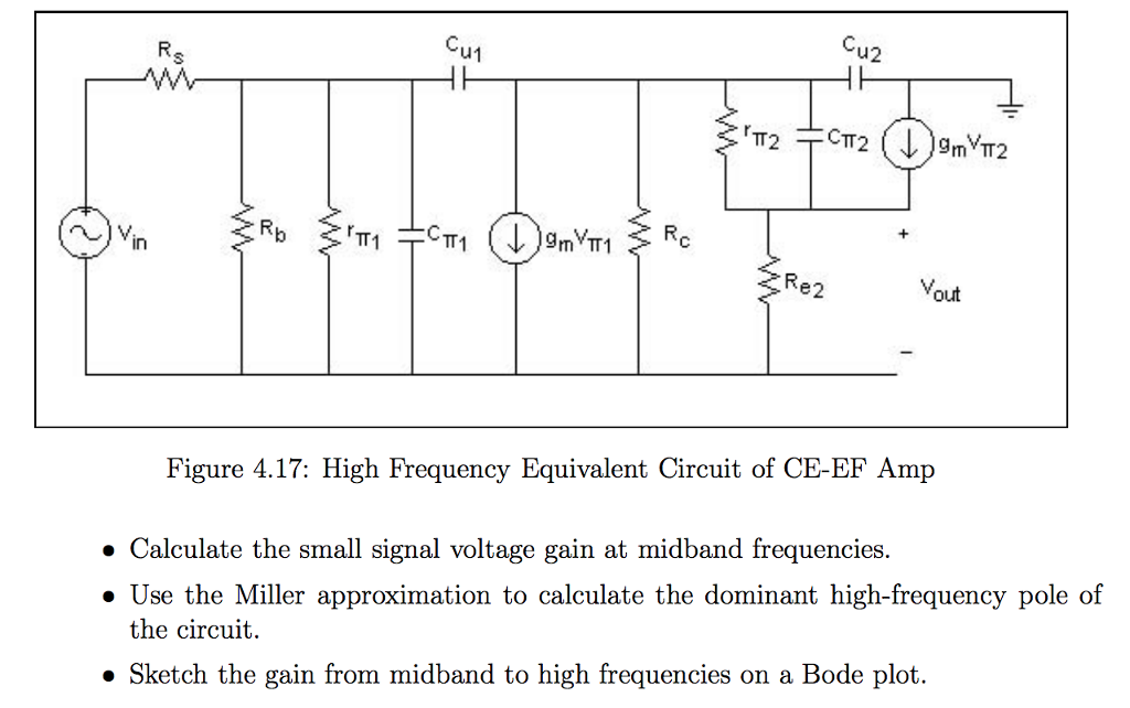 Equation (4.19) tells us that the effect of the | Chegg.com