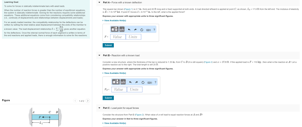 Civil Engineering Archive | February 08, 2018 | Chegg.com
