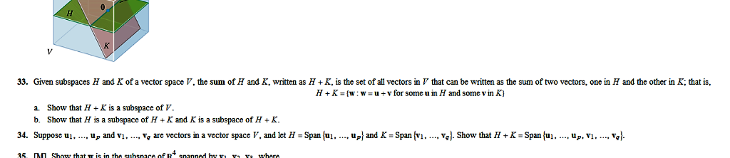 Solved Question 33 and Question 34 please explain it and | Chegg.com