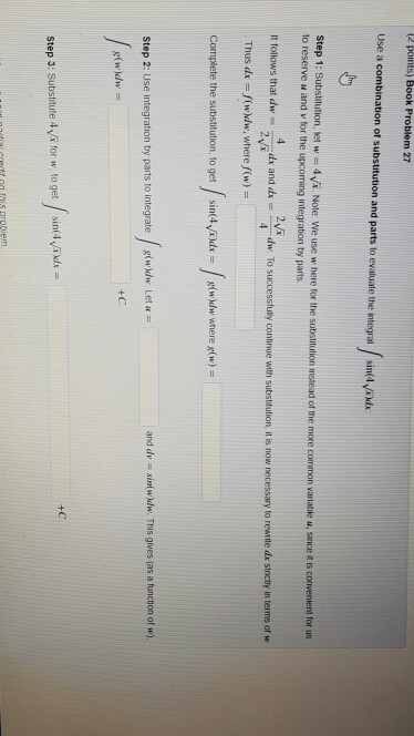 Solved Sec6.1: Problem 11 Previous Problem ListNext (2 | Chegg.com