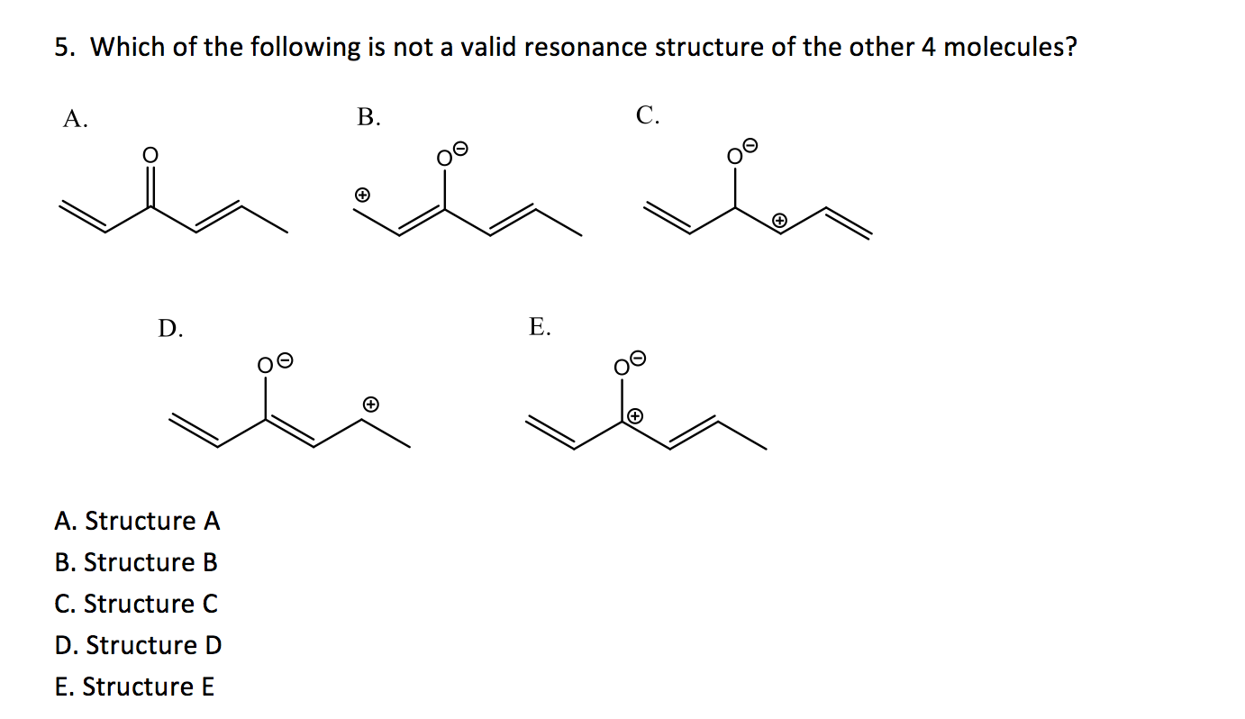 Solved 1 Given The Following Reactions Determine Whether