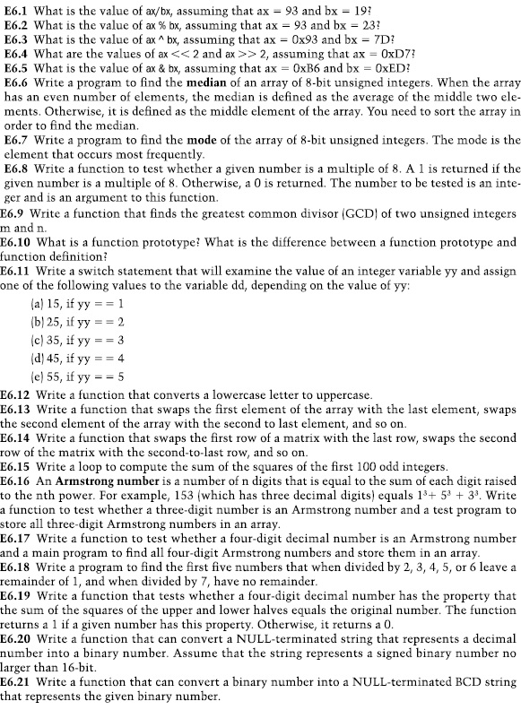 Need Help ! 3000 point awarded! DO AS MANY AS YOU CAN | Chegg.com