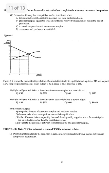 Solved 9 of 13 Figure 3-8 Price 53) Refer to Figure 3-8. The | Chegg.com Solved 9 of 13 Figure 3-8 Price 53) Refer to Figure 3-8. The | Chegg.com