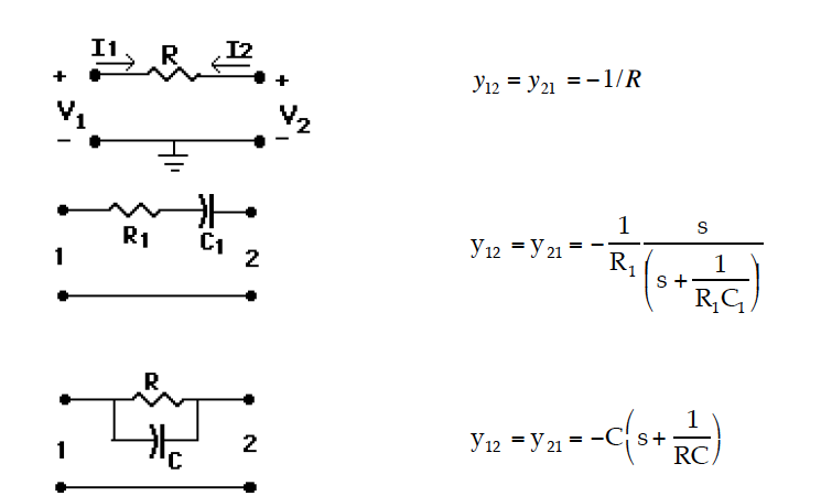 Design a practical active filter circuit for the four | Chegg.com