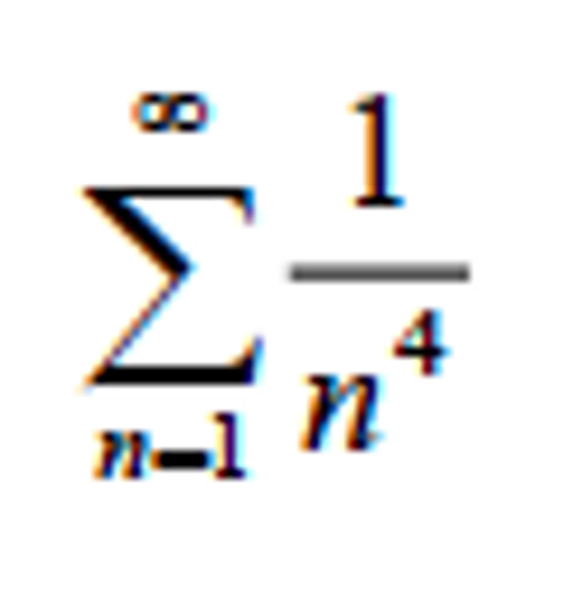 Solved a) Use the integral test to show that the | Chegg.com