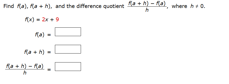 Solved Which of the following functions have 2 in their | Chegg.com