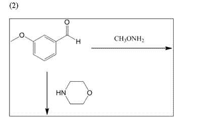 Solved (2) HN CH3ONH2 | Chegg.com