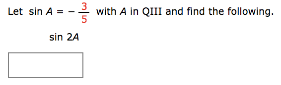 Solved 7 8 cot 2x Let cos x = with x in QIV and find the | Chegg.com