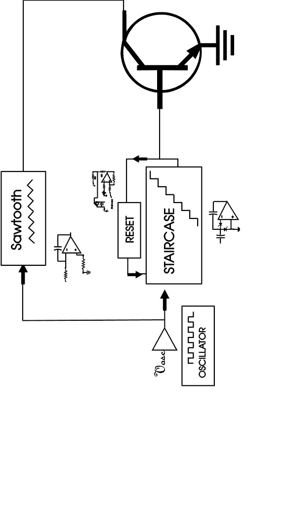 Solved A Curve Tracer Circuit Is Illustrated It Is Driven