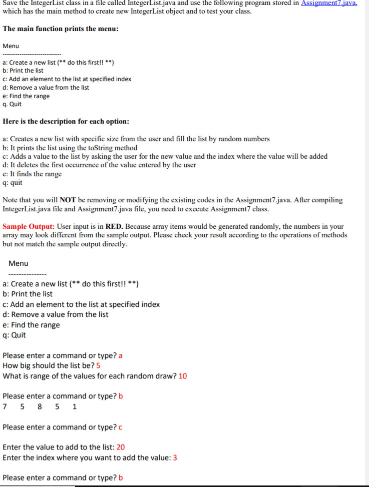 Question | Chegg.com