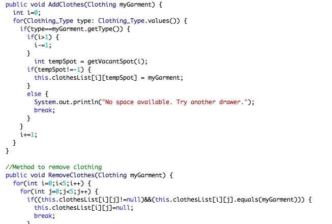 Solved "Objective: Write a program that will sort a basket | Chegg.com
