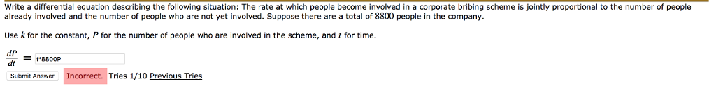 Jointly Proportional
