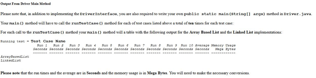 Solved I Need Help With This Java Assingment Thanks