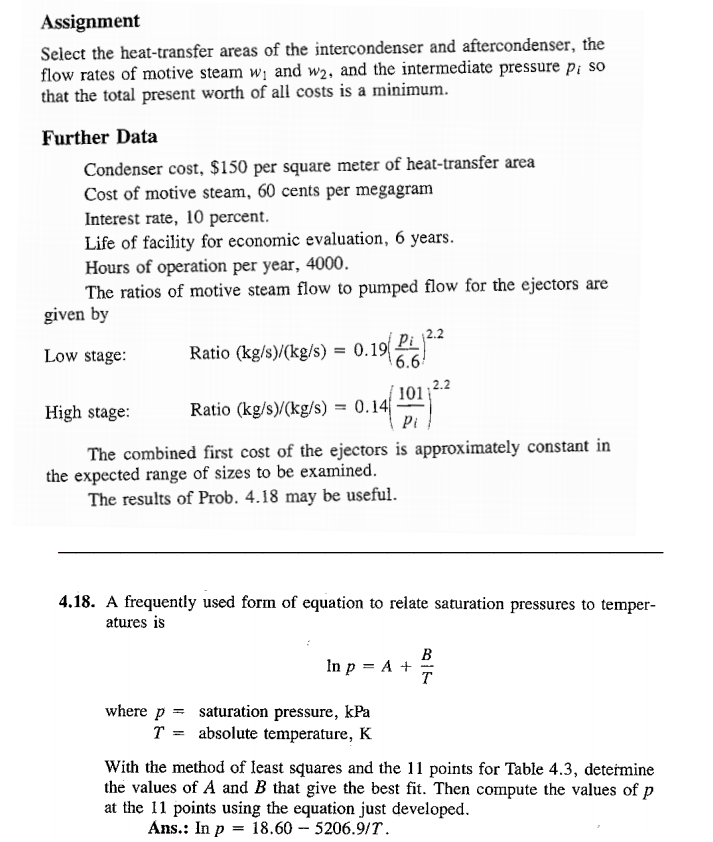 Air ejector design calculation - detroitloced
