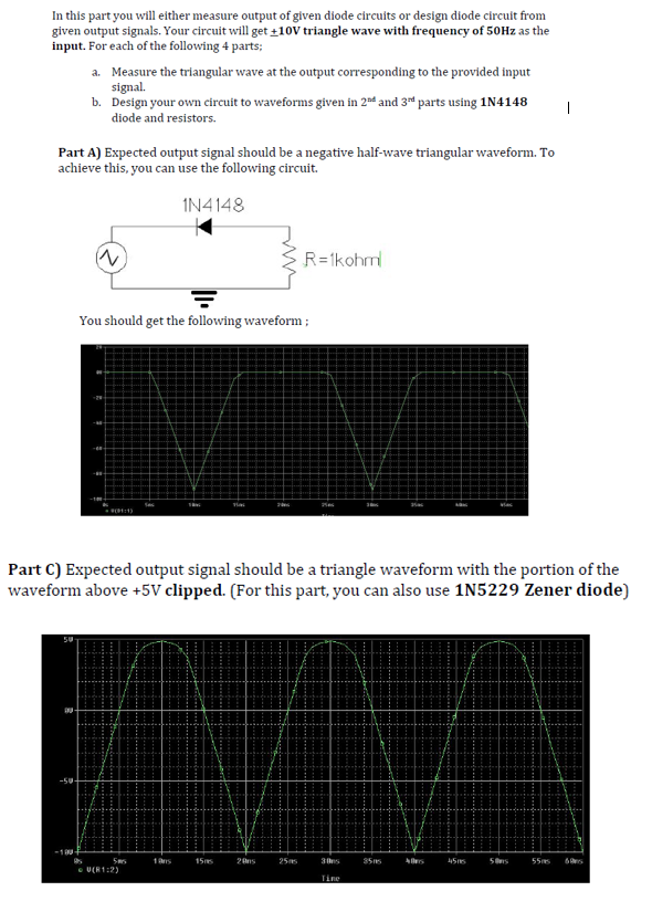 Solved LTSpice Homework. MY QUESTION IS : WHAT SHOULD MY | Chegg.com