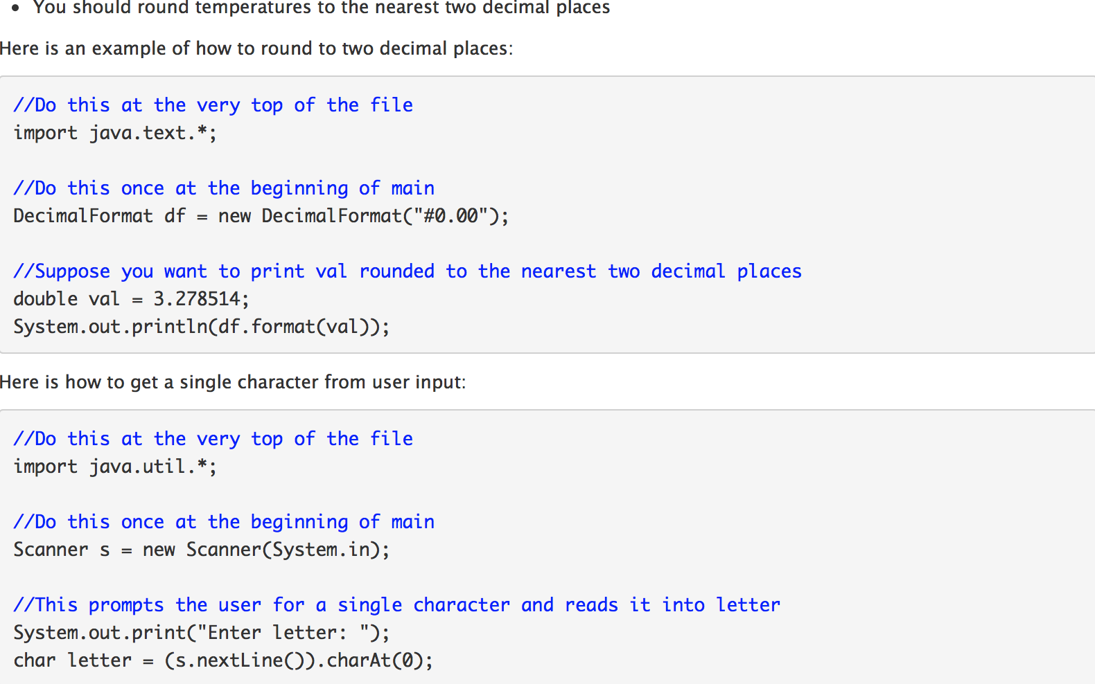 Solved Write A Java Program That Asks The User For A Chegg