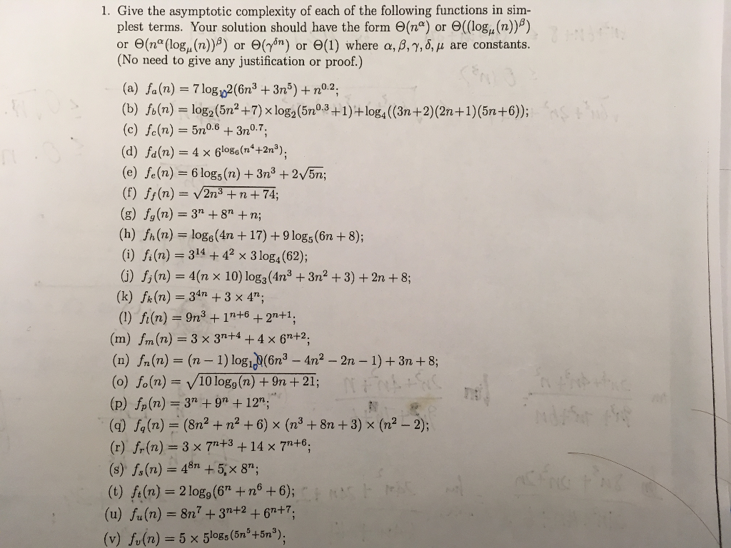 Computer Science Archive | January 12, 2017 | Chegg.com