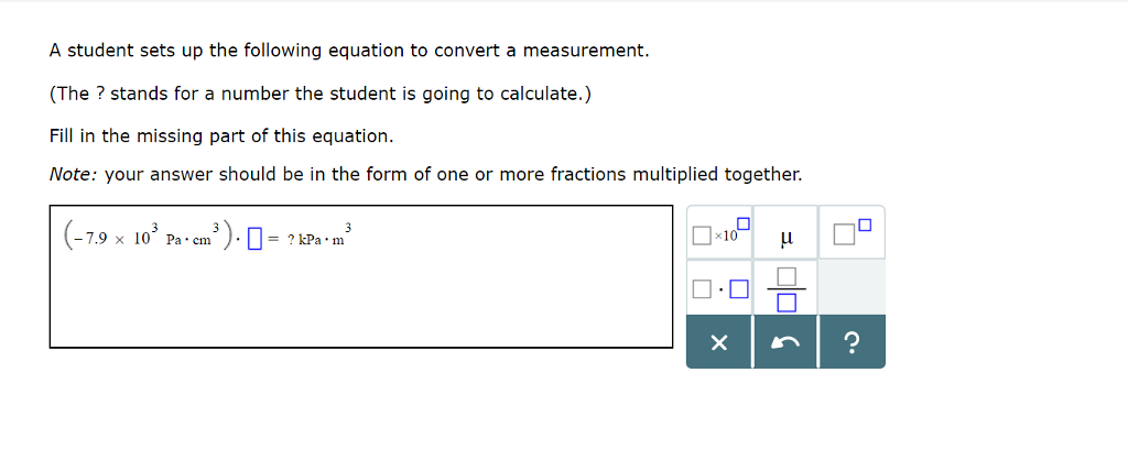 Solved I am having trouble with this question the only | Chegg.com