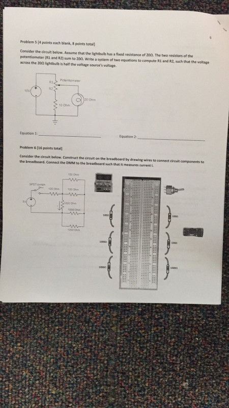 Solved Problem 5 14 points each blank, 8 points total | Chegg.com