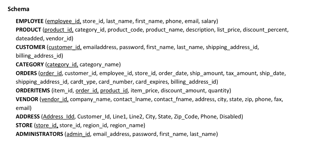 Solved These are some MySQL questions. I was wondering if | Chegg.com