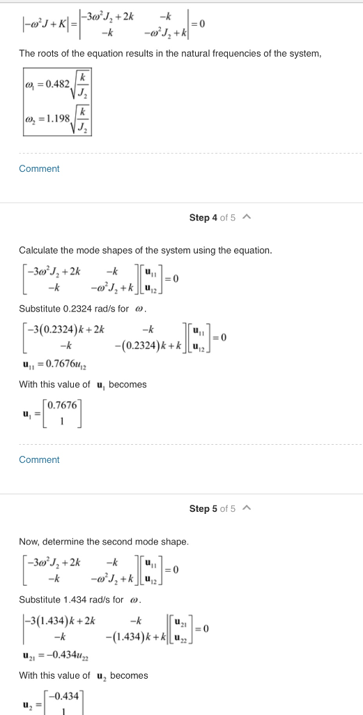 Solved Attached is a solution to a problem I need help | Chegg.com