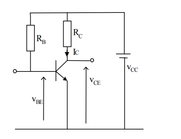 Solved Why does Vce= vcc/2 = maximum symmetrical swing for | Chegg.com