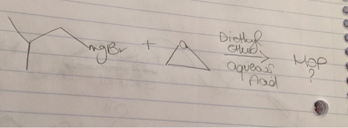 Solved Draw the MOP | Chegg.com