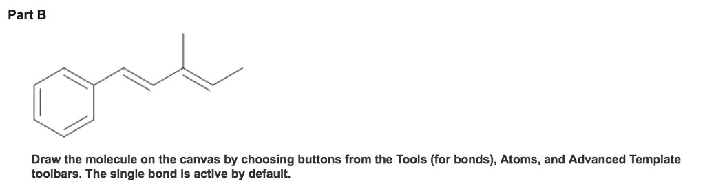 Solved What vinylic bromide would need to be coupled with | Chegg.com