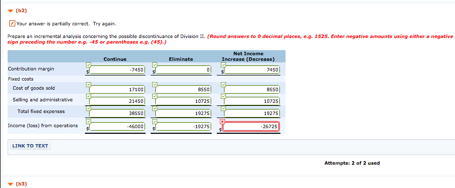 Solved Problem 7-5A (Part Level Submission) Brislin Company | Chegg.com