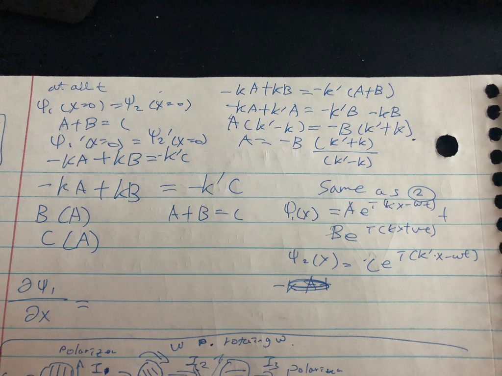 Solved Consider an infinitely long continuous string with | Chegg.com