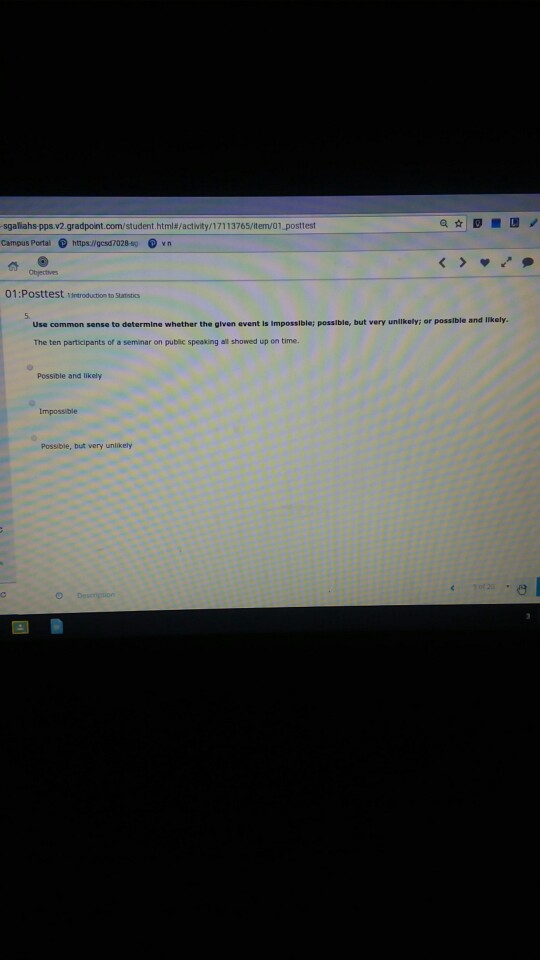 Solved sgaliahs-pps.v2.gradpoint.com/student | Chegg.com