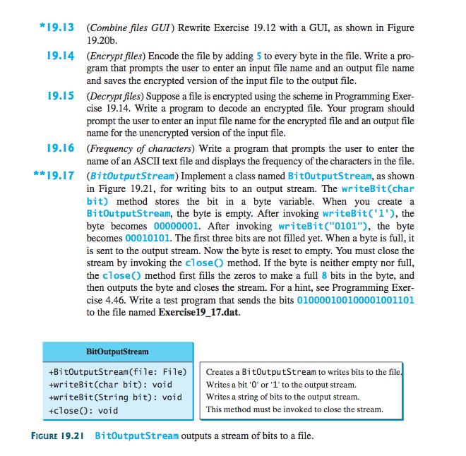 Combine Files Gui Rewrite Exercise 1912 With A
