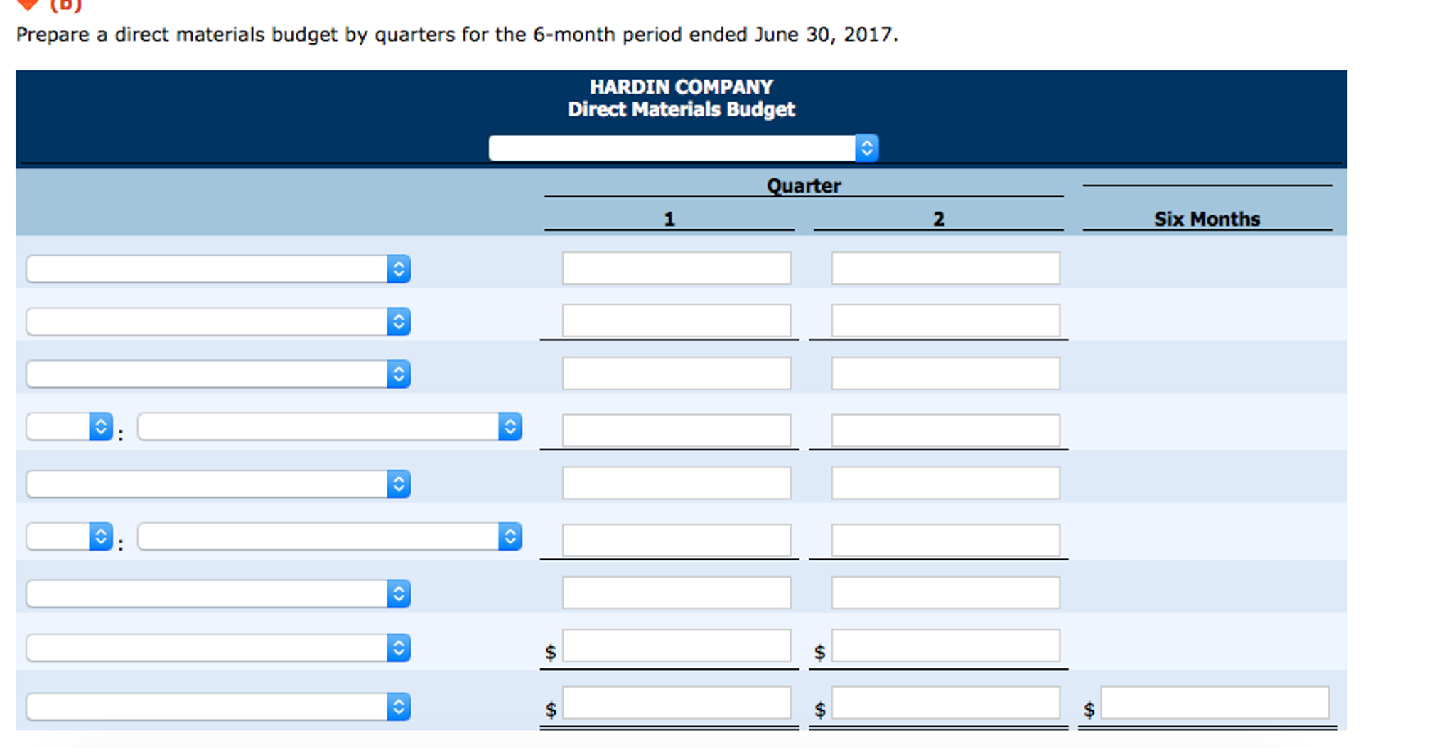 Solved Exercise 21-6 (Part Level Submission) On January 1, | Chegg.com