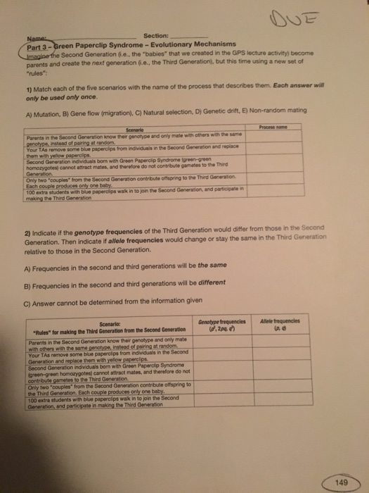 Only do page 149 | Chegg.com