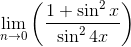 Solved Calculate using the second remarkable limit: | Chegg.com