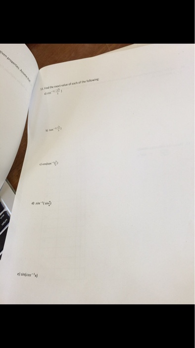 Solved Help step by step #13 | Chegg.com