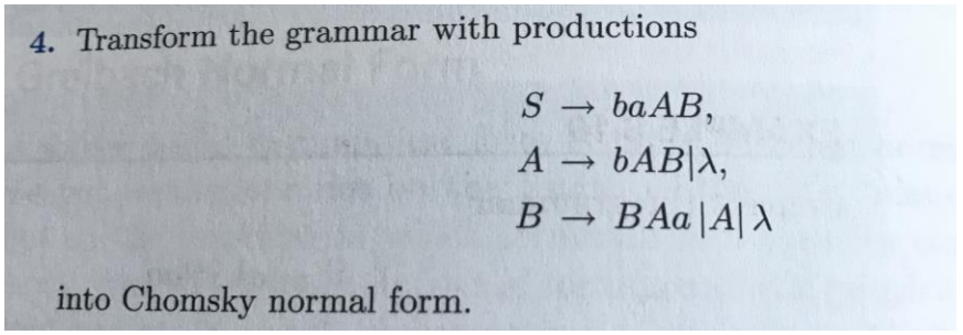 Solved Hello, I need help in solving this question for my | Chegg.com