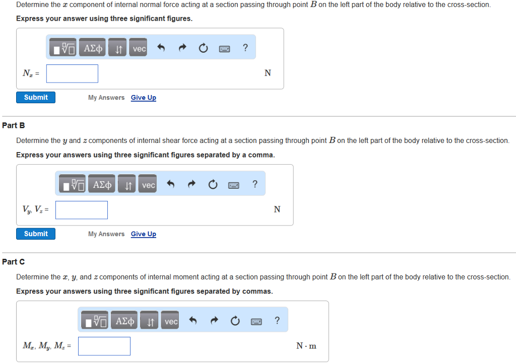 Solved Consider the pipe assembly shown in (Figure 1). | Chegg.com