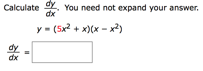 Solved Find the derivative of the function. h (x) | Chegg.com