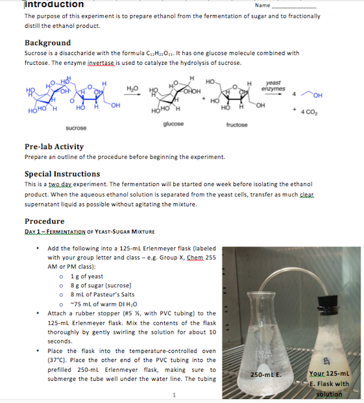 Solved: PLEASE ANSWER POST LAB QUESTIONS | Chegg.com