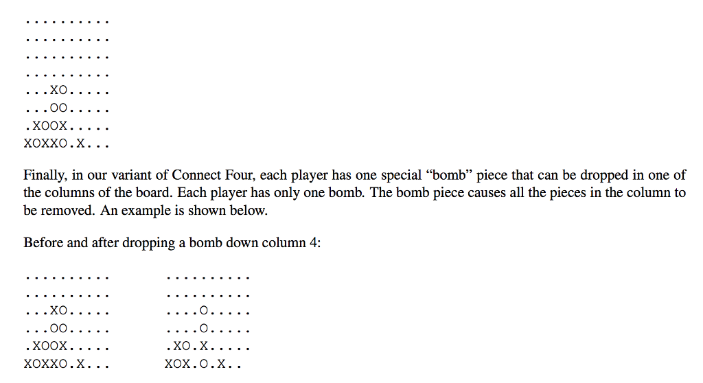 ***USE PYTHON*** For the final homework assignment | Chegg.com