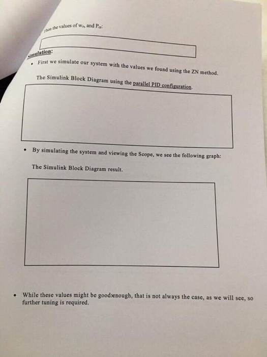 PID Controller Design Introduction: This is Satellite | Chegg.com