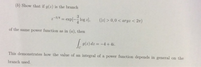 Solved Let C denote the positively oriented unit circle | Chegg.com Solved Let C denote the positively oriented unit circle | Chegg.com