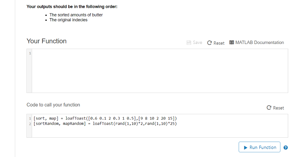 Matlab Question: Loops are very useful for doing the | Chegg.com